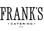 Frank's Catering Menu